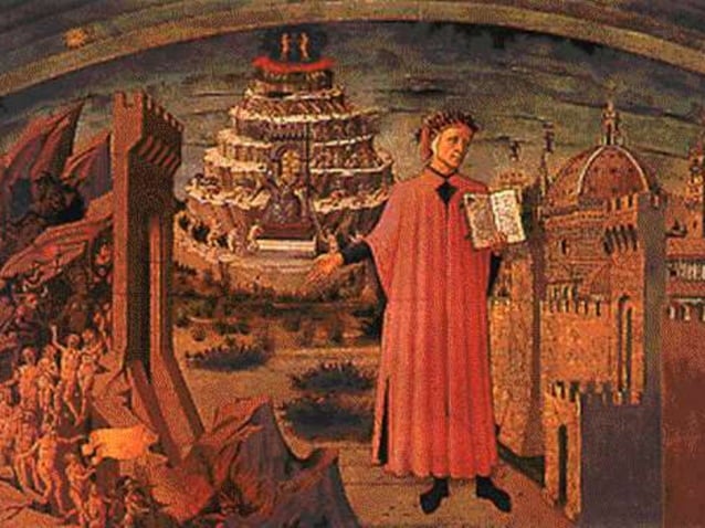 Dante | PPT