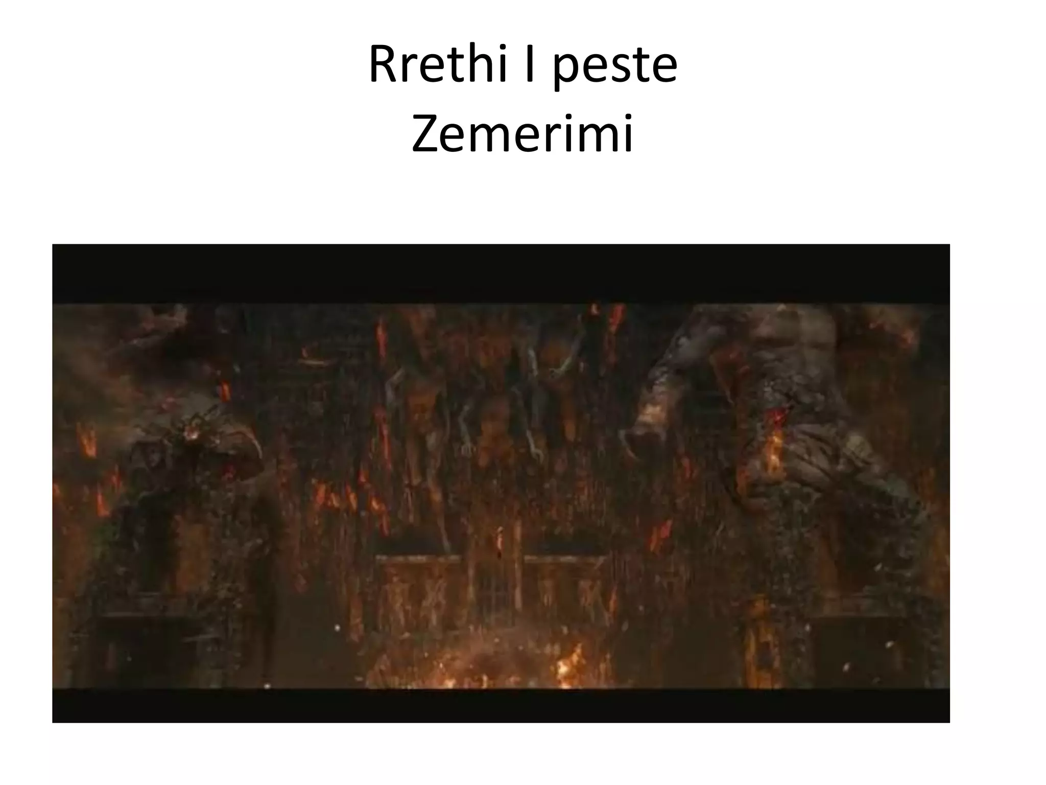Dante aligeri, Komedia hynore "Ferri" | PPTX