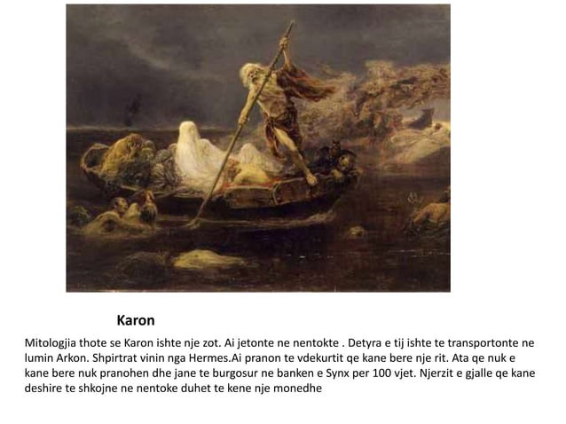 Dante aligeri, Komedia hynore "Ferri" | PPTX