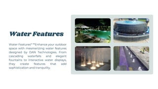DAN Technologies India’s #1 Custom Swimming Pool Supplier.pdf