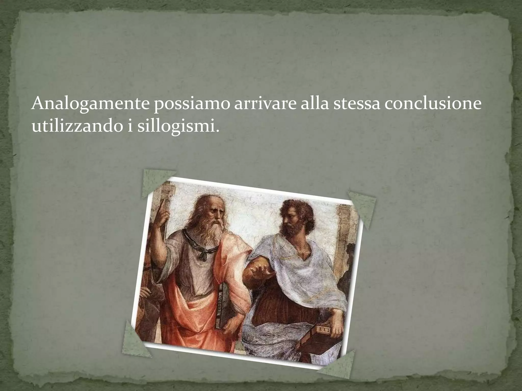 Dante e la matematica 3 b | PPTX