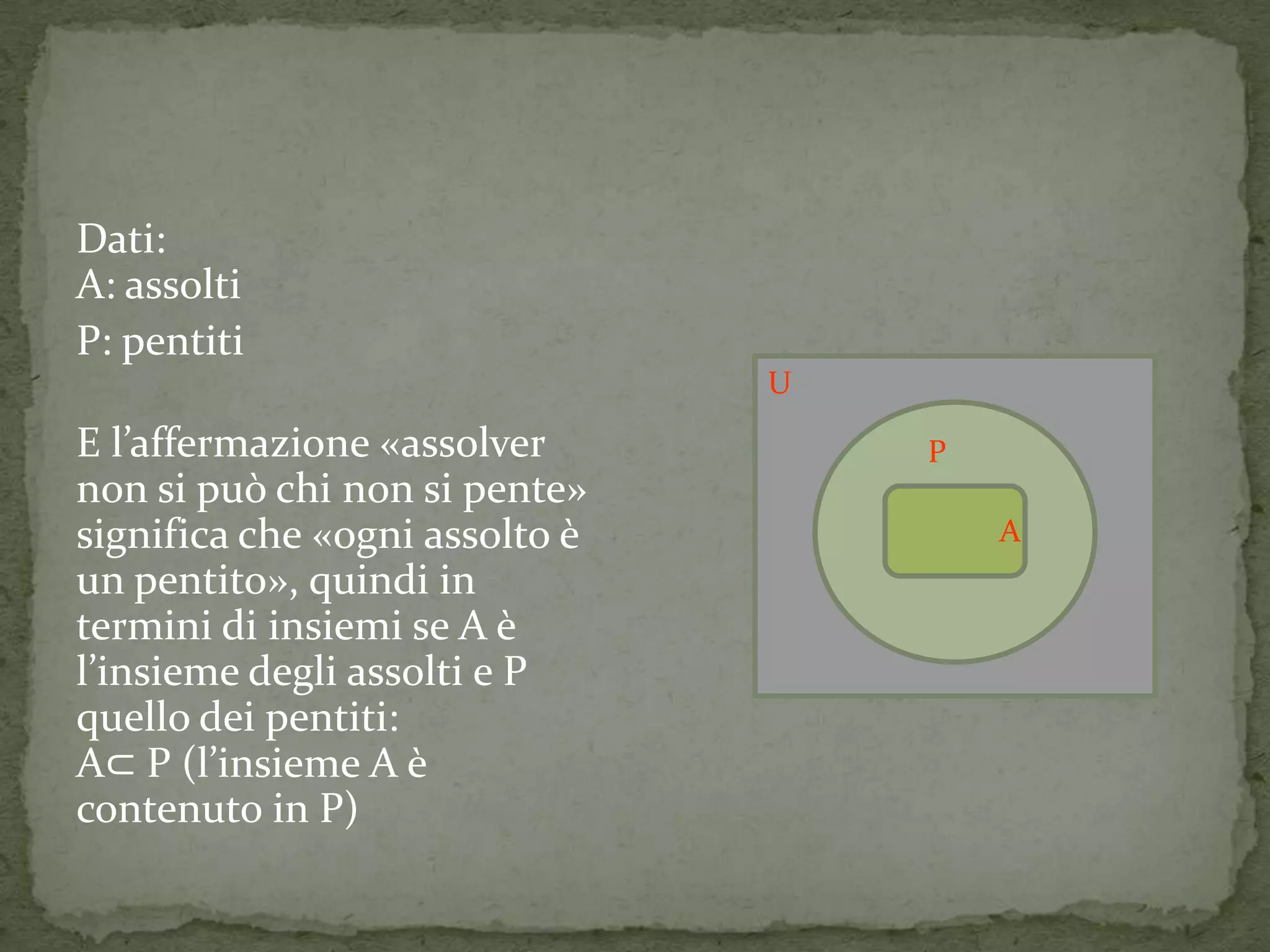 Dante e la matematica 3 b | PPTX