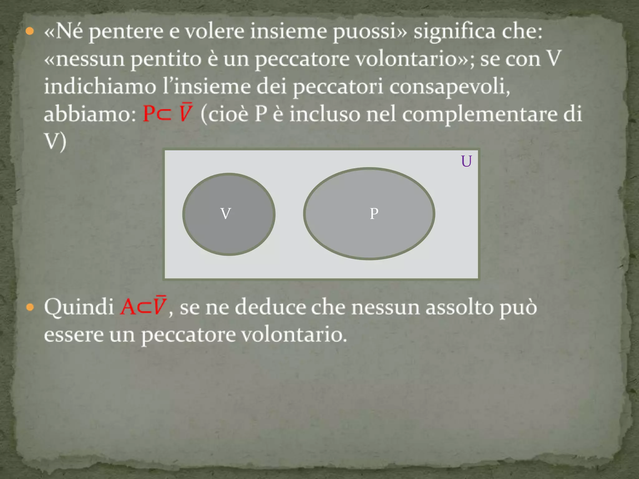 Dante e la matematica 3 b | PPTX