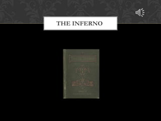 Dante and an Introduction to the Inferno | PPTX
