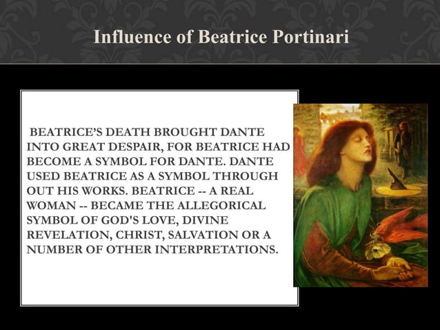 Dante and an Introduction to the Inferno | PPTX