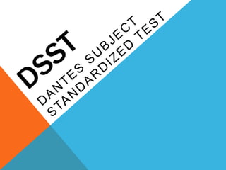 Dantes | PPTX