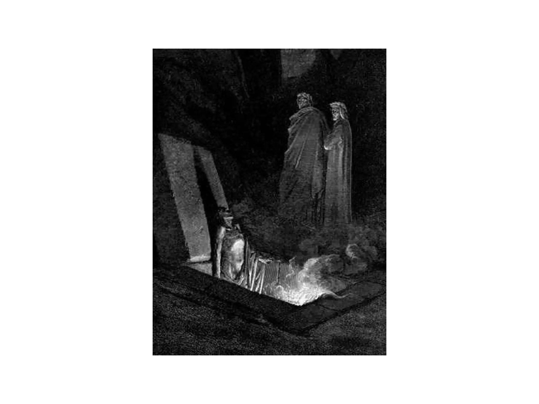 Dantes Helvete | PPT