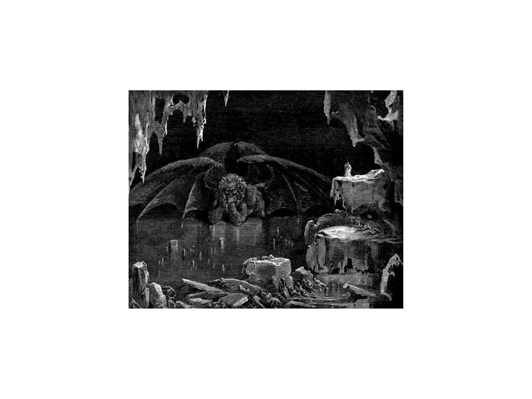 Dantes Helvete | PPT