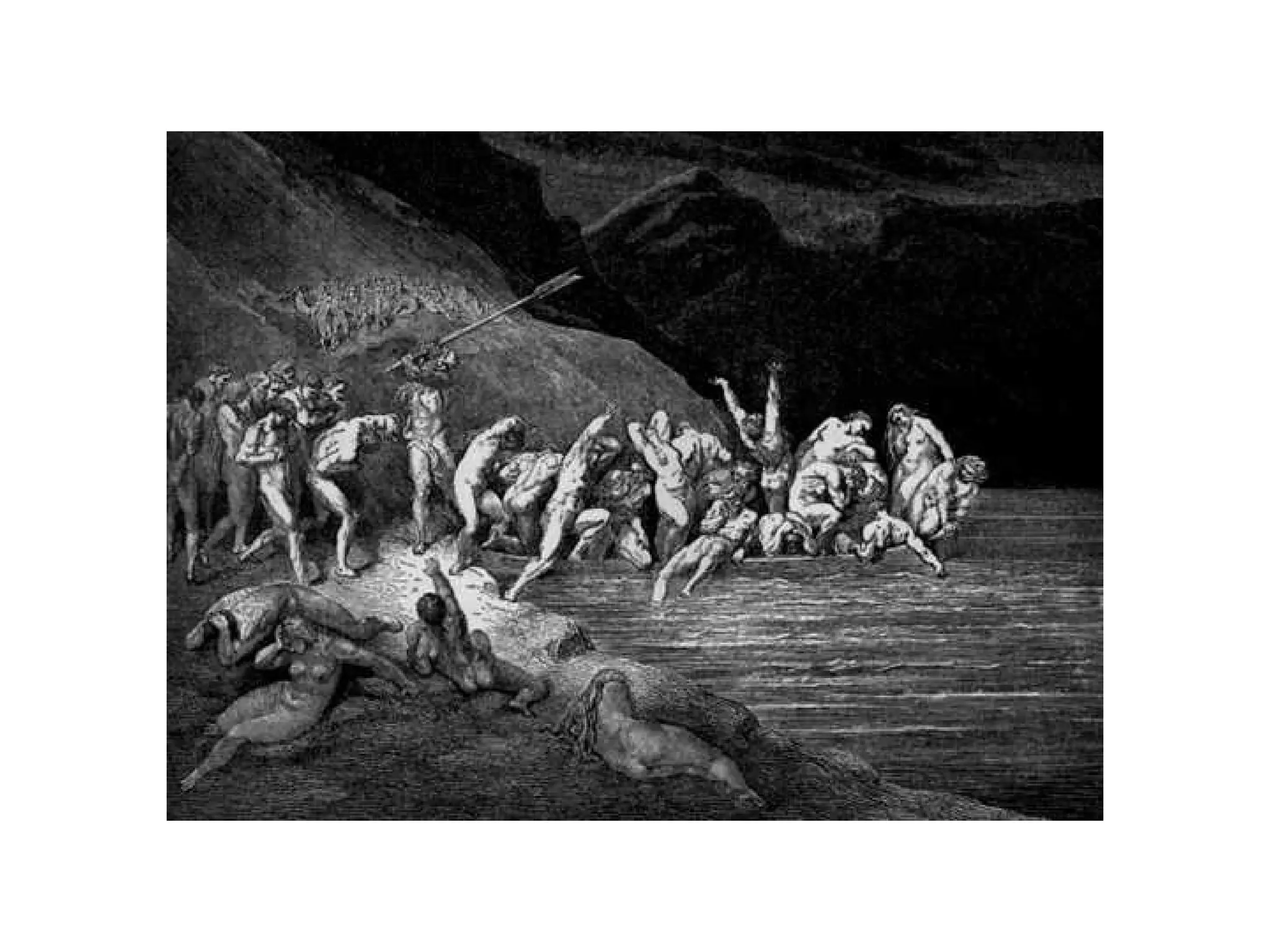 Dantes Helvete | PPT