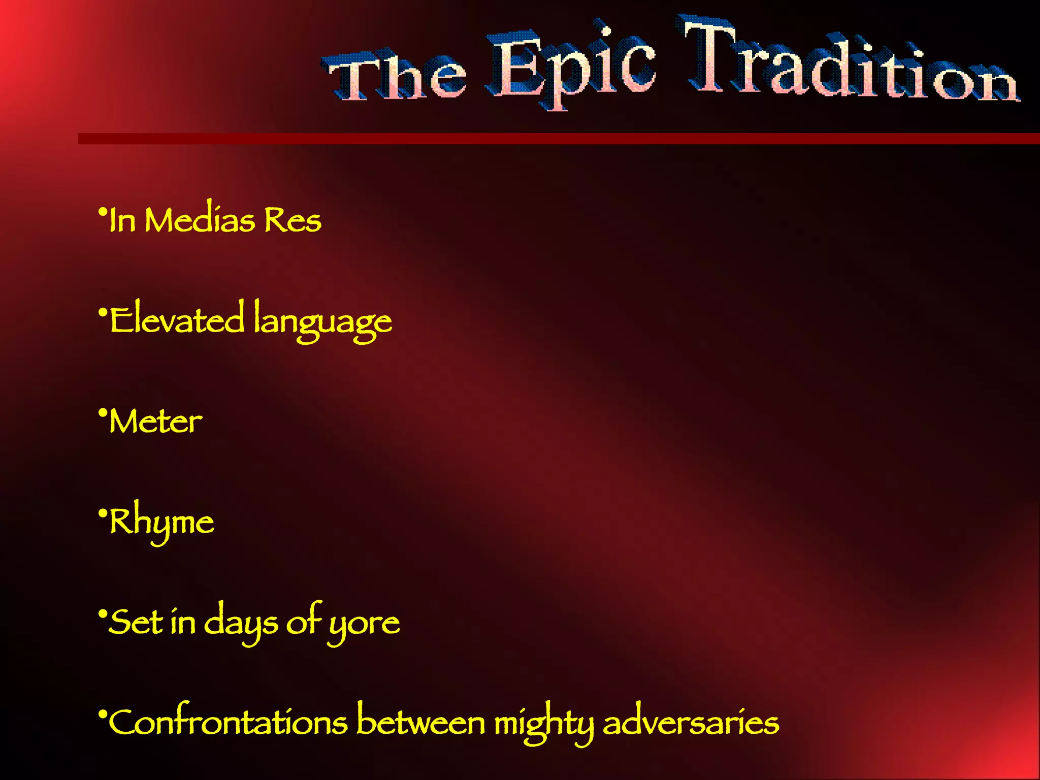 Dante's Inferno | PPT