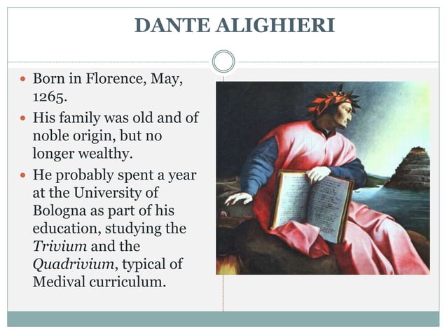 dantes-inferno-intro-power-point.pptx | Christianity | Religion ...