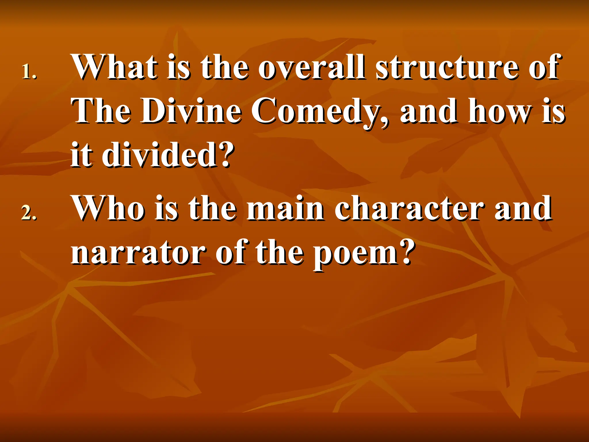 Dante Alighieri -Inferno_power_point.ppt
