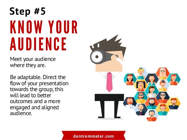 9 Steps to Captivate Your Audience in Your Next Meeting
