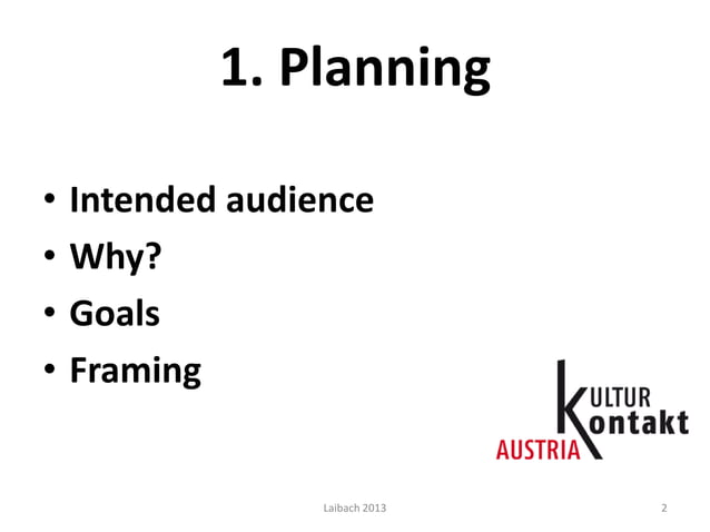 Danube portfolio 2 | PPT