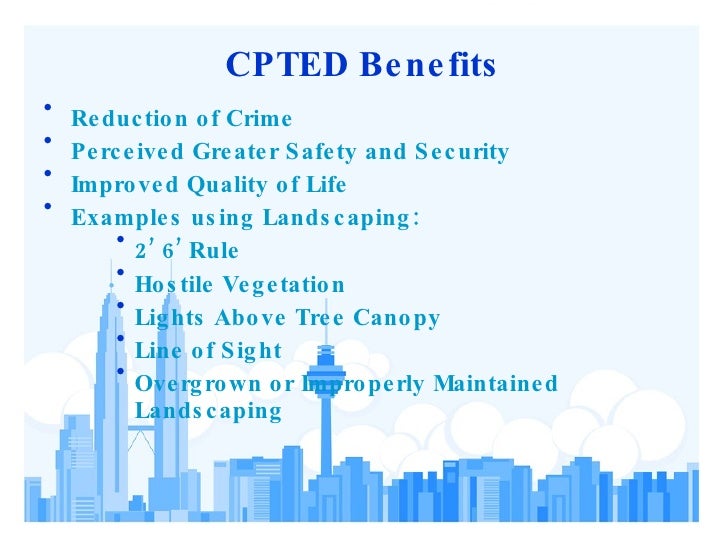 Physical Security Assessment