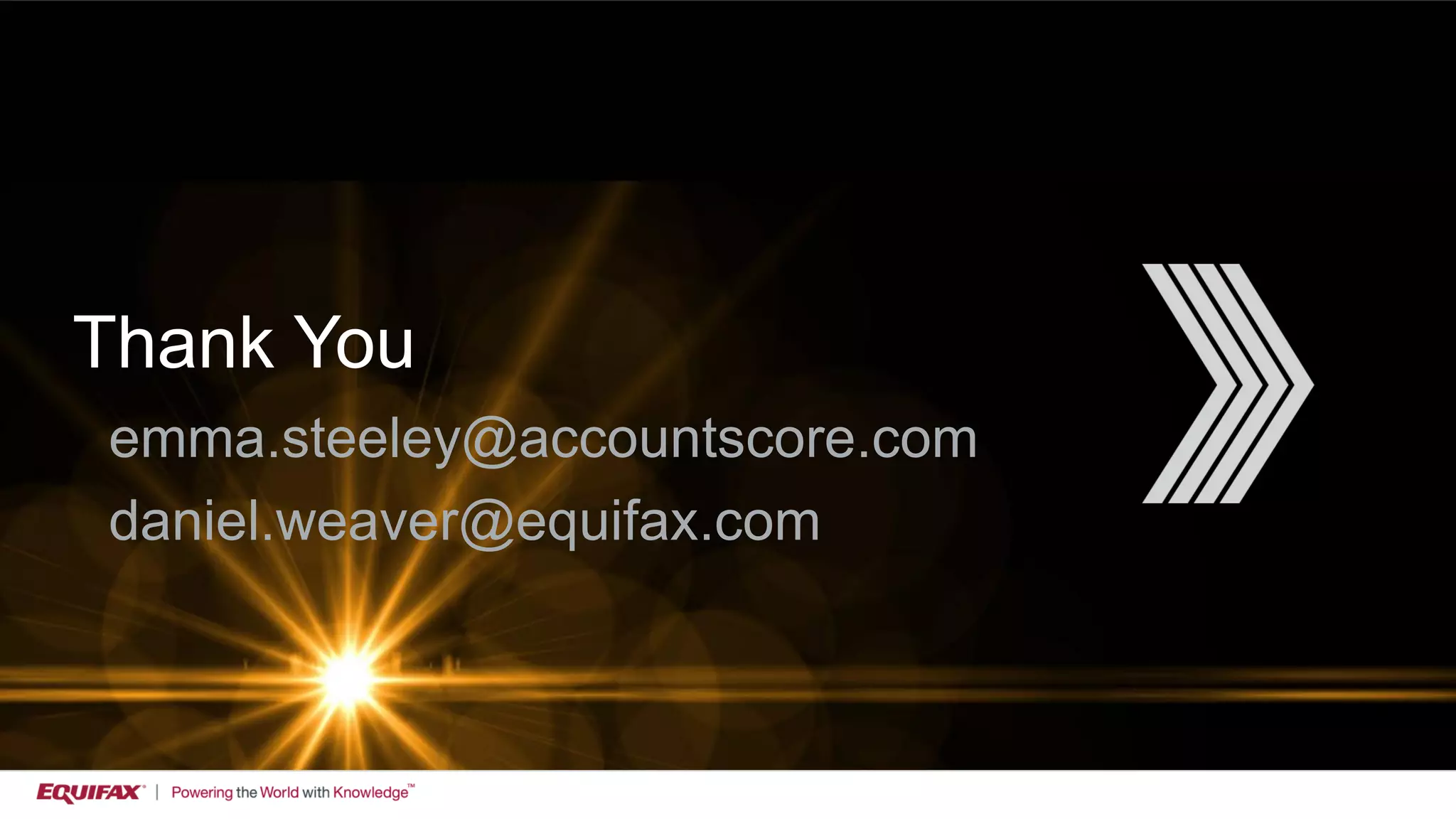 Open Banking - don't believe the hype! | PPT