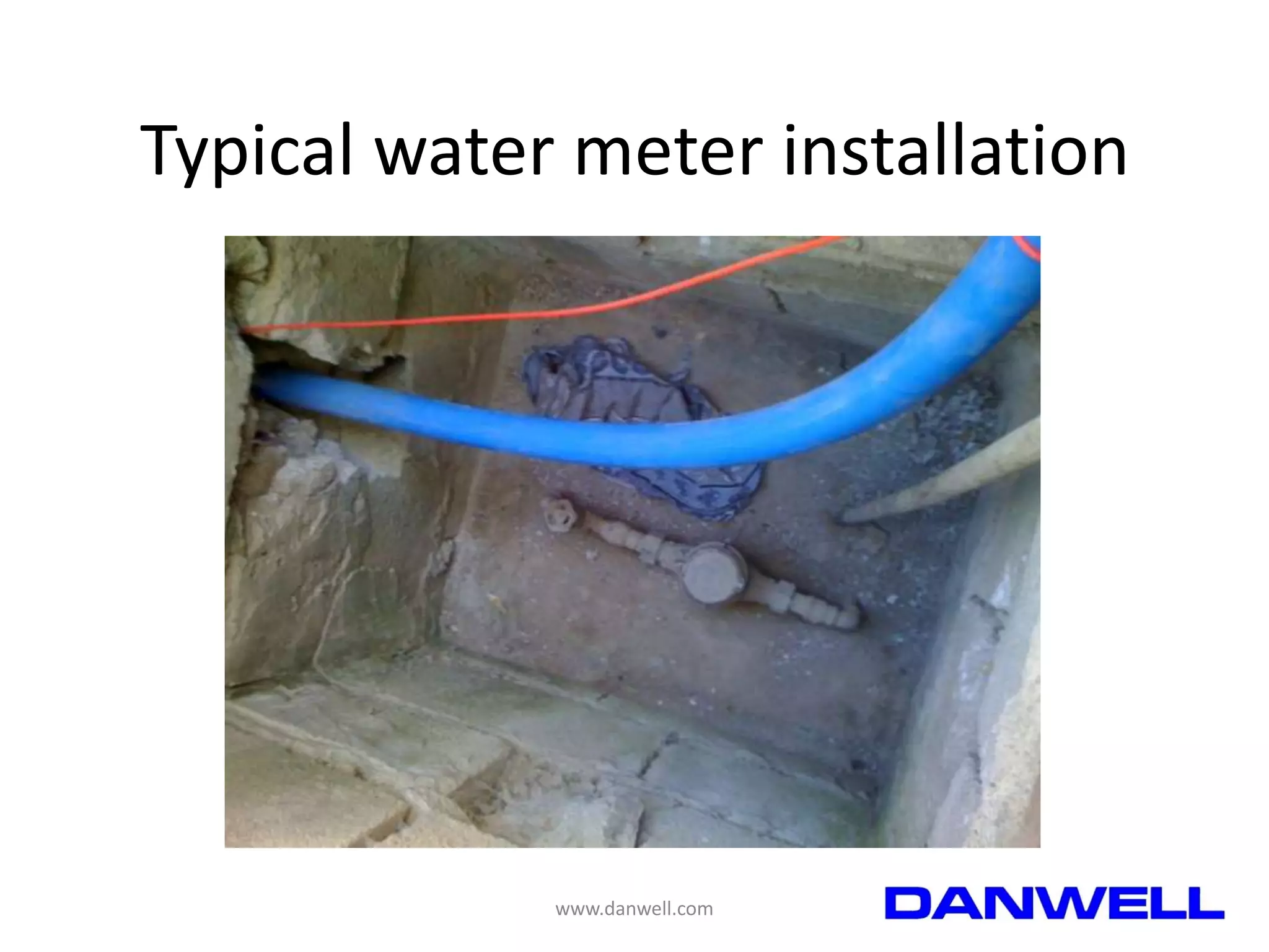 Danwell presentation 301112 | PPTX