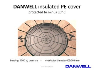 Danwell presentation 301112 | PPTX
