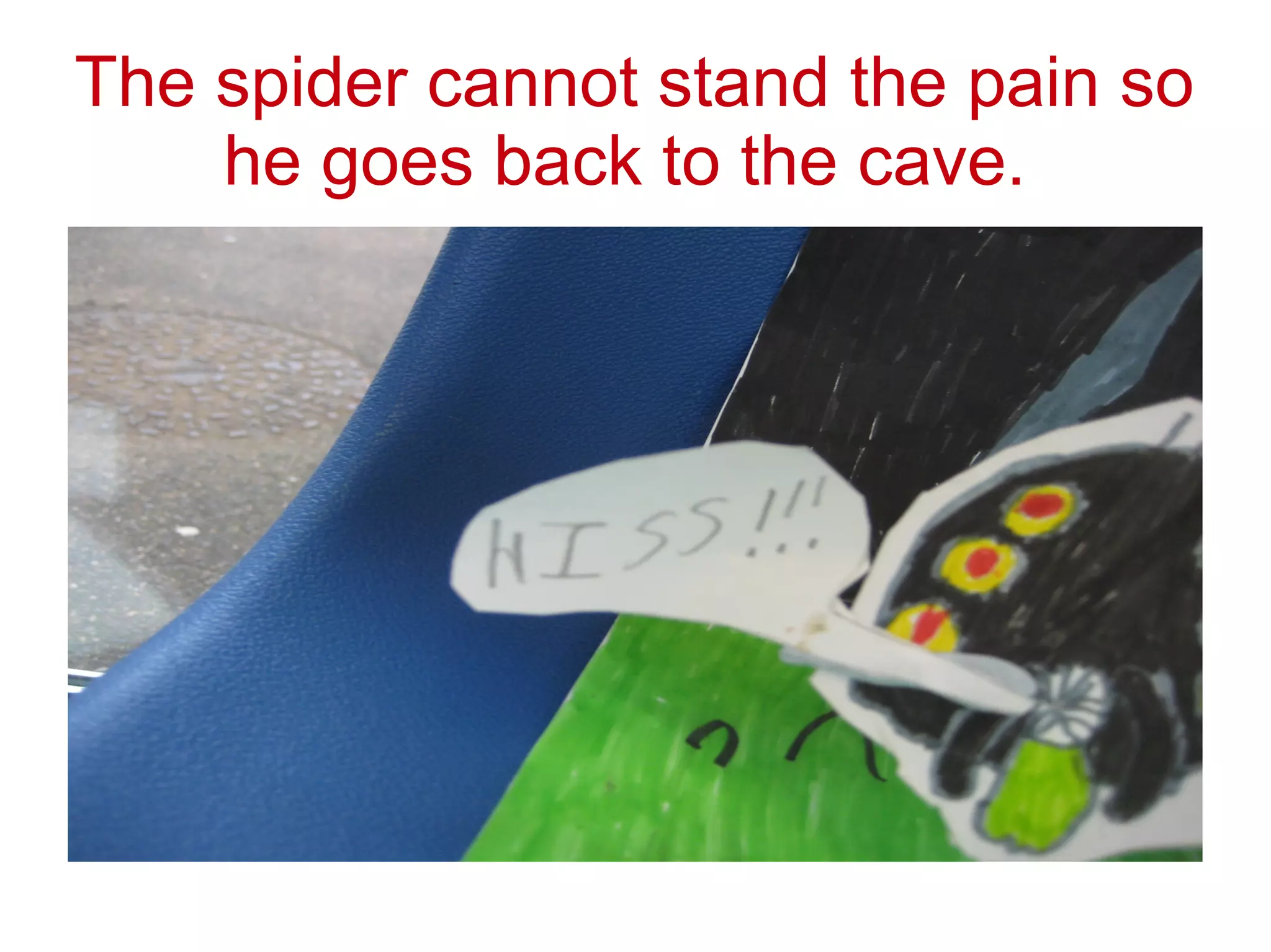 Dan Wheeler Story Presentation | PPT