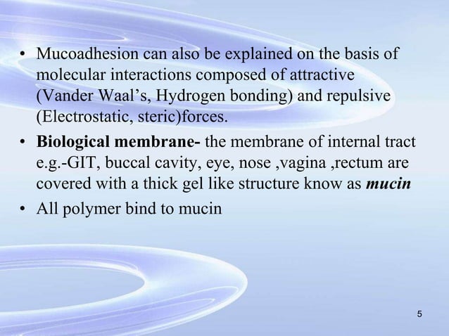 buccal drug delivery system | PPTX | Ear, Nose and Throat Conditions ...