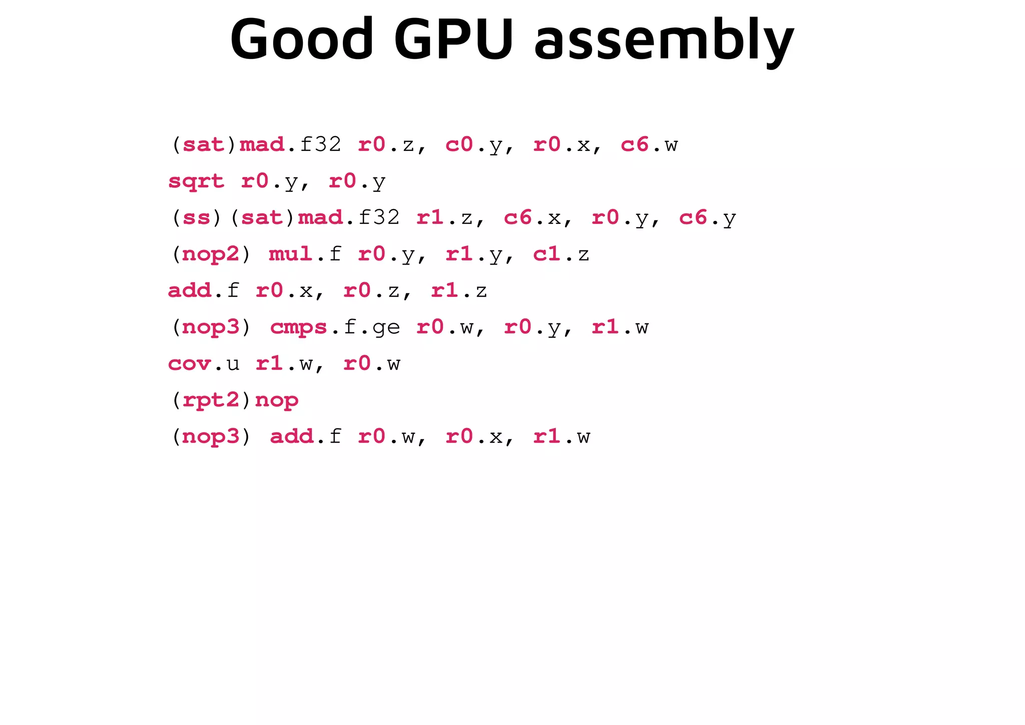 Dissecting And Fixing Vulkan Rendering Issues In Drivers With Renderdoc