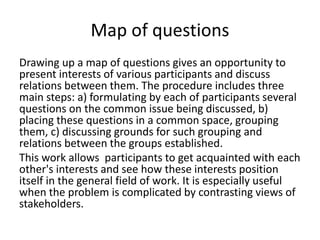 Ability to raise questions as a modern skill | PPT