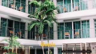 Danyus aaron ppp final slideshow | PPT