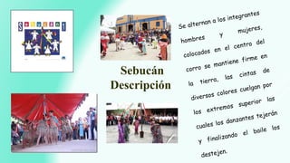 Danzas tradicionales en venezuela markiolis rosales | PPT