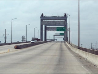 What happened on the Danziger Bridge? NPR Report | PDF