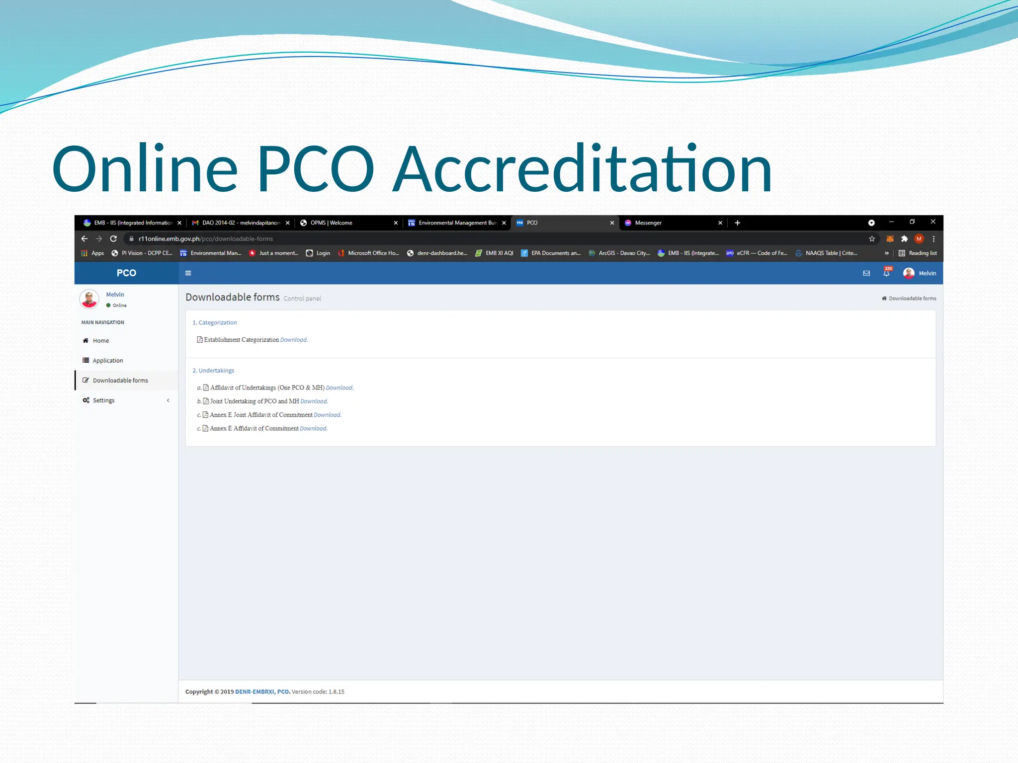 DAO-2014-02-Revised-Guidlines-for-PCO-Accreditation.pptx