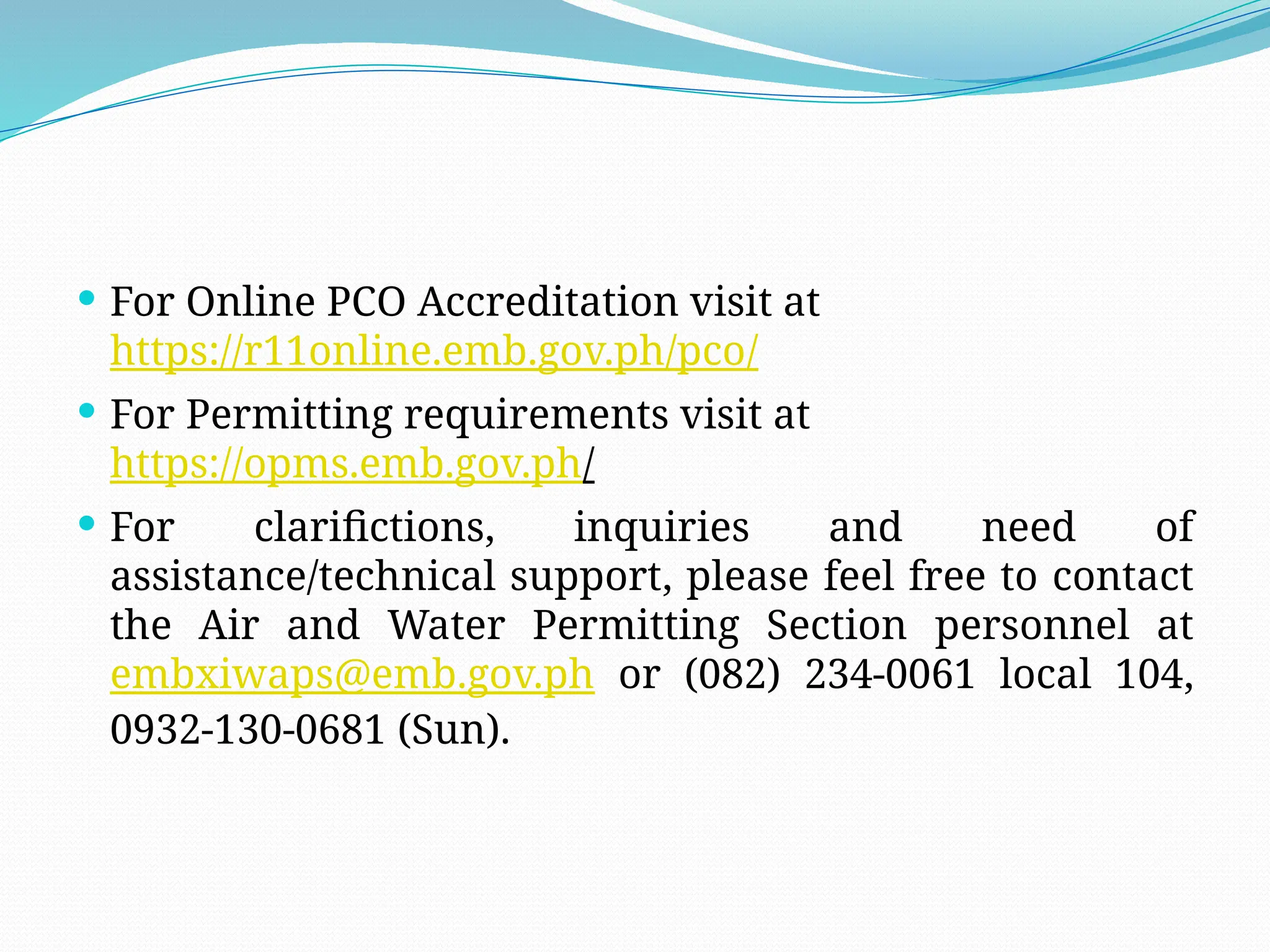 DAO-2014-02-Revised-Guidlines-for-PCO-Accreditation.pptx