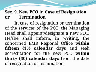 DAO-2014-02-Revised-Guidlines-for-PCO-Accreditation.pptx