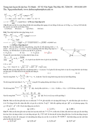 Dao dong-co-hoc-hay | PDF