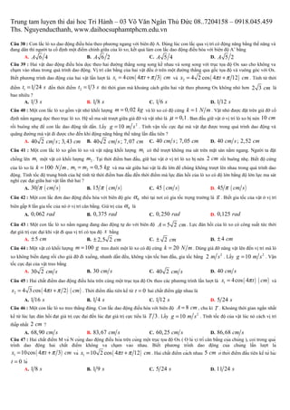 Dao dong-co-hoc-hay | PDF