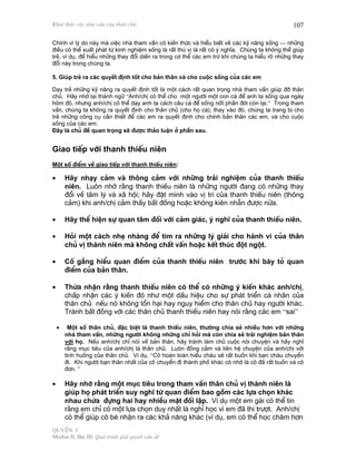 Dao tao Tham van 4 | PPT