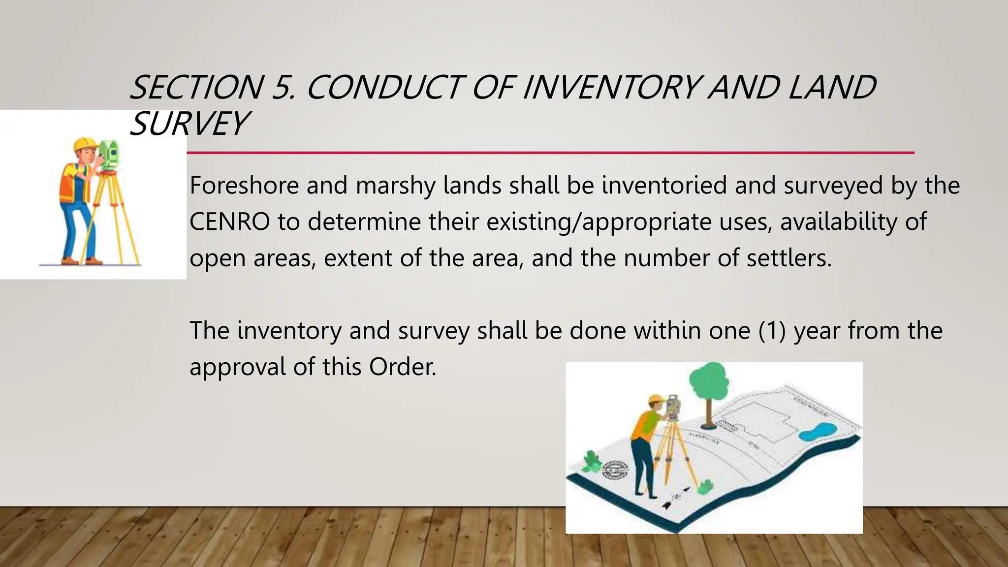 DAO 2004-24 - FORESHORE LEASE AGREEMENT.pptx