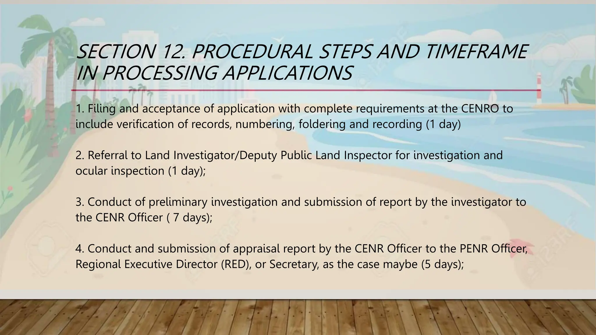 DAO 2004-24 - FORESHORE LEASE AGREEMENT.pptx