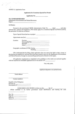 DAO 2022-1.GSUP.pdf Guidelines in granting government agencies ...