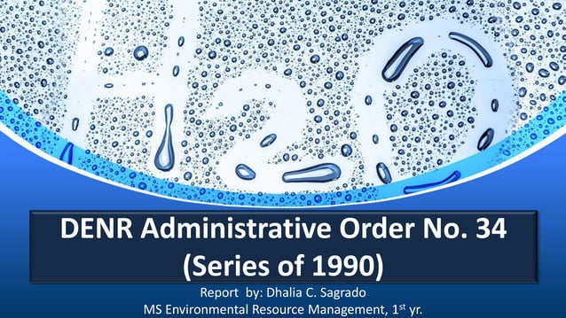 Dao 34 and 35 series of 1990 | PDF | Geography | Science