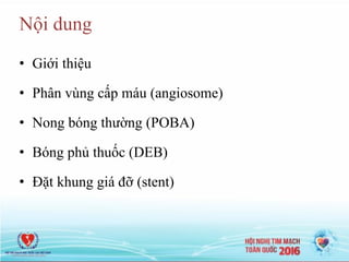 Daodanhvinh cli | PDF