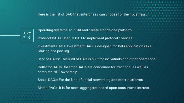 DAO enabled NFT Marketplace Development.pdf