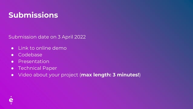 DAO Hack Launch | PPTX