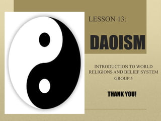 DAOISM.pptx