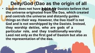 Daoism report In Intro to World Religion-WPS Office.pptx