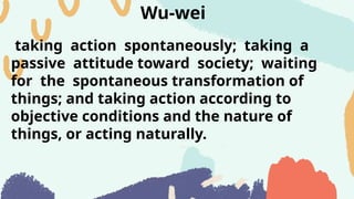 Daoism report In Intro to World Religion-WPS Office.pptx
