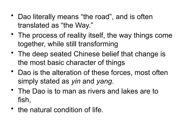 Daoism (Taoism) (1) Chinese culture.pptx
