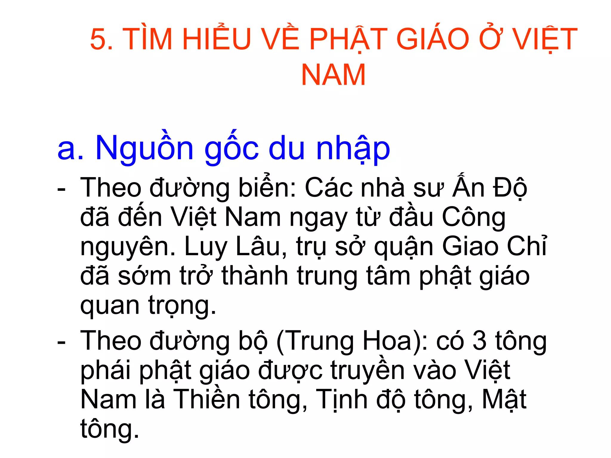 Dao phat.ppt