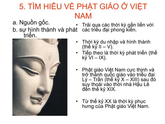 Dao phat.ppt