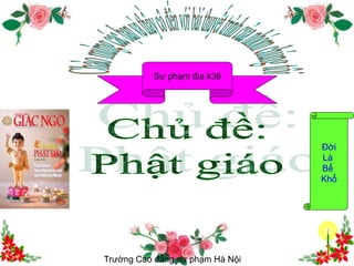 Dao phat.ppt