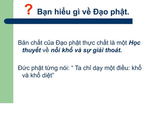Dao phat.ppt